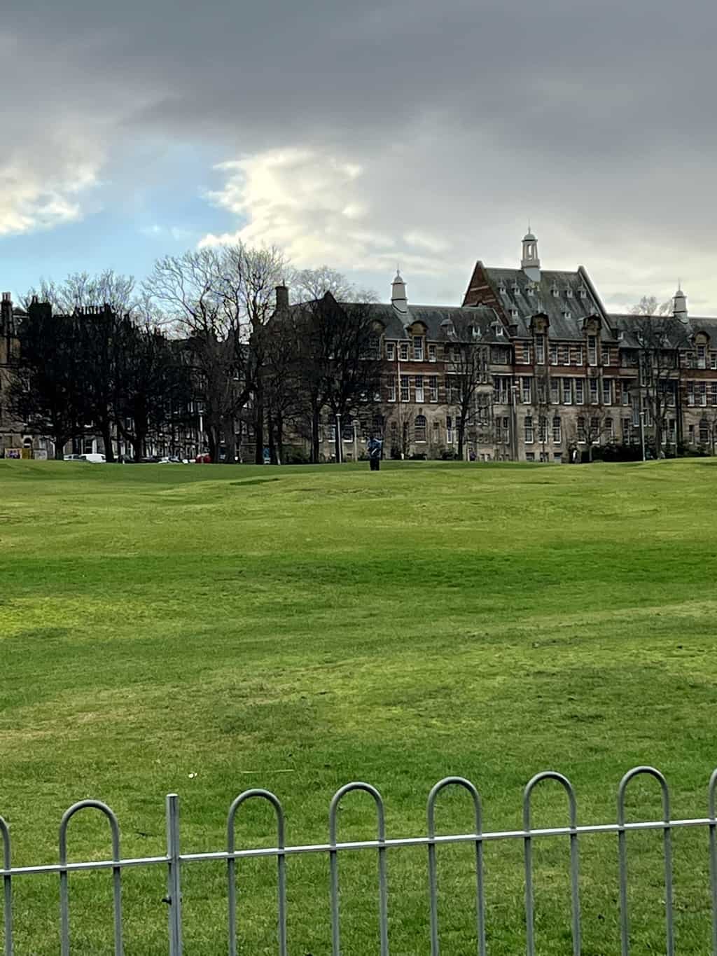 Things to Do in Edinburgh with Kids - The Palmetto Mom