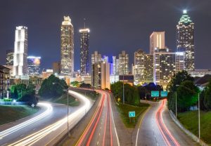 What is the Best Time to Drive Through Atlanta? - The Palmetto Mom
