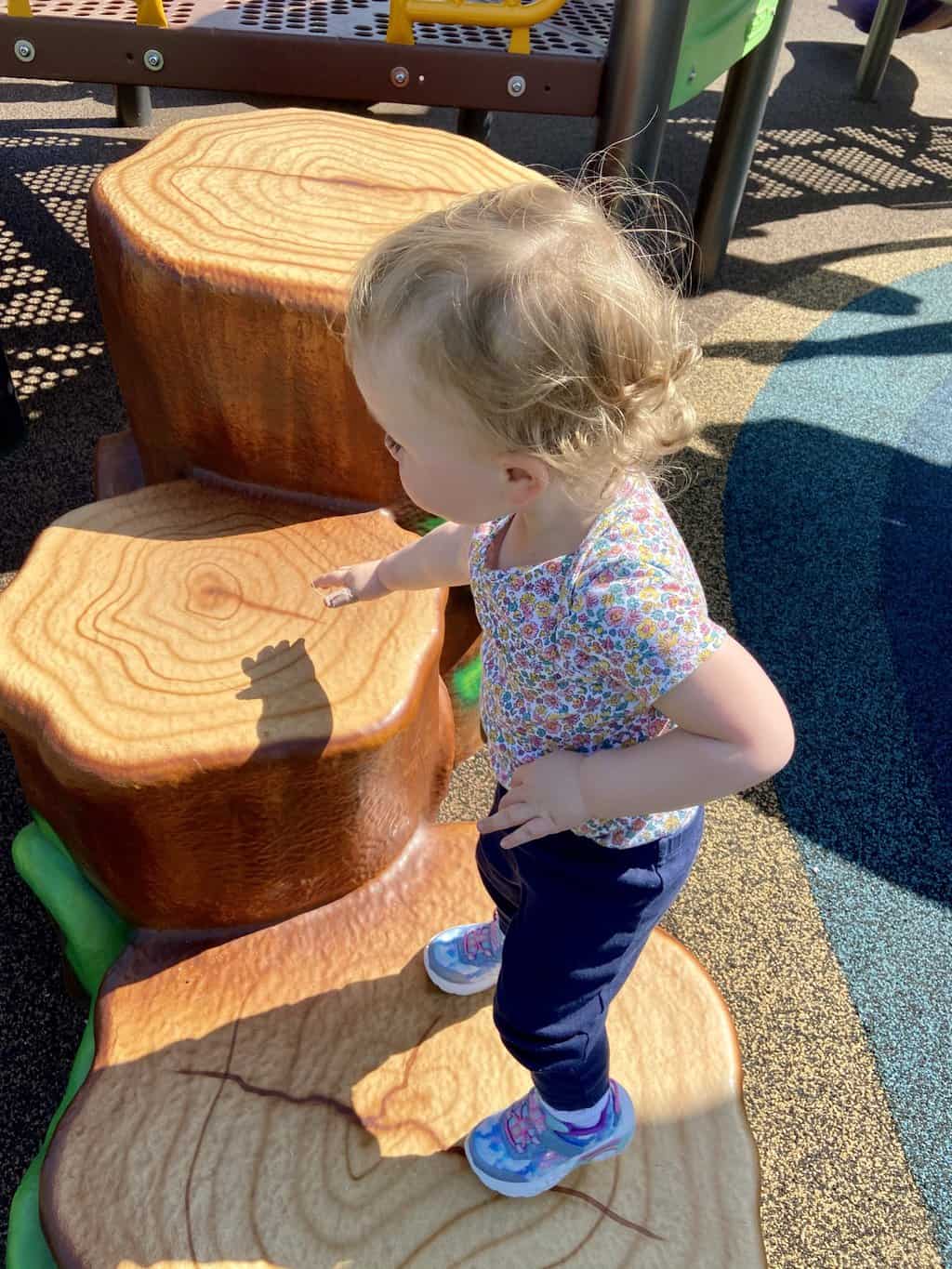 The Best Parks Near Greer, SC - The Palmetto Mom