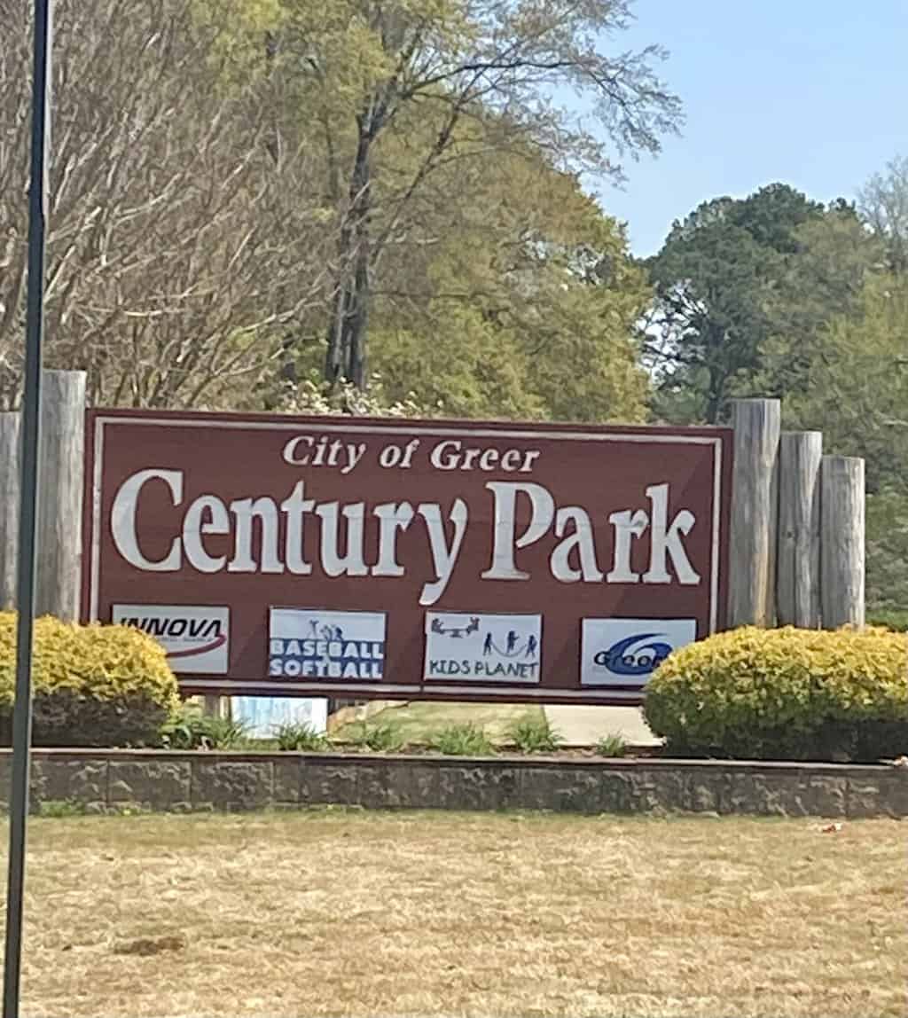 The Best Parks Near Greer, SC - The Palmetto Mom
