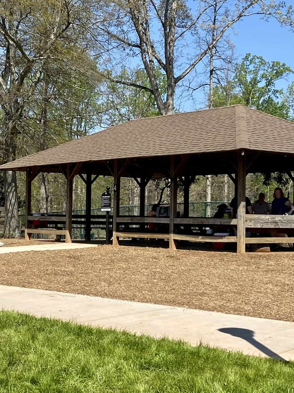 The Best Parks Near Greer, SC - The Palmetto Mom