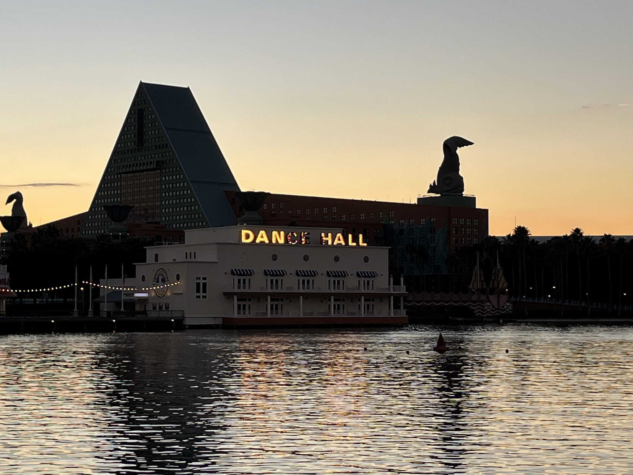 Where to Find the Best Sushi in Walt Disney World - The Palmetto Mom