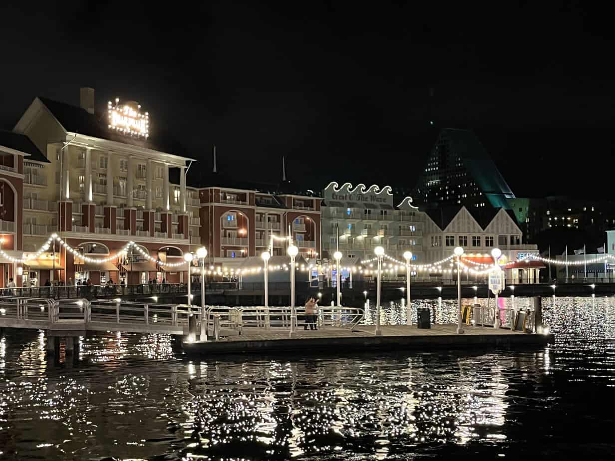 Staying Club Level at a Walt Disney World Resort - The Palmetto Mom