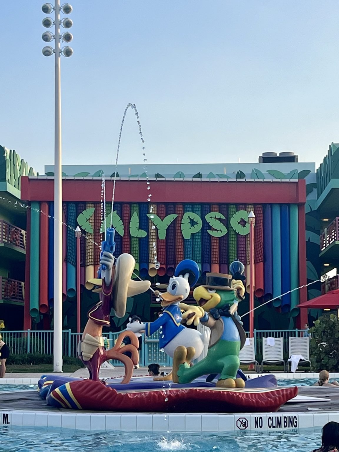 Orlando Zip Codes for Walt Disney World Resorts - The Palmetto Mom