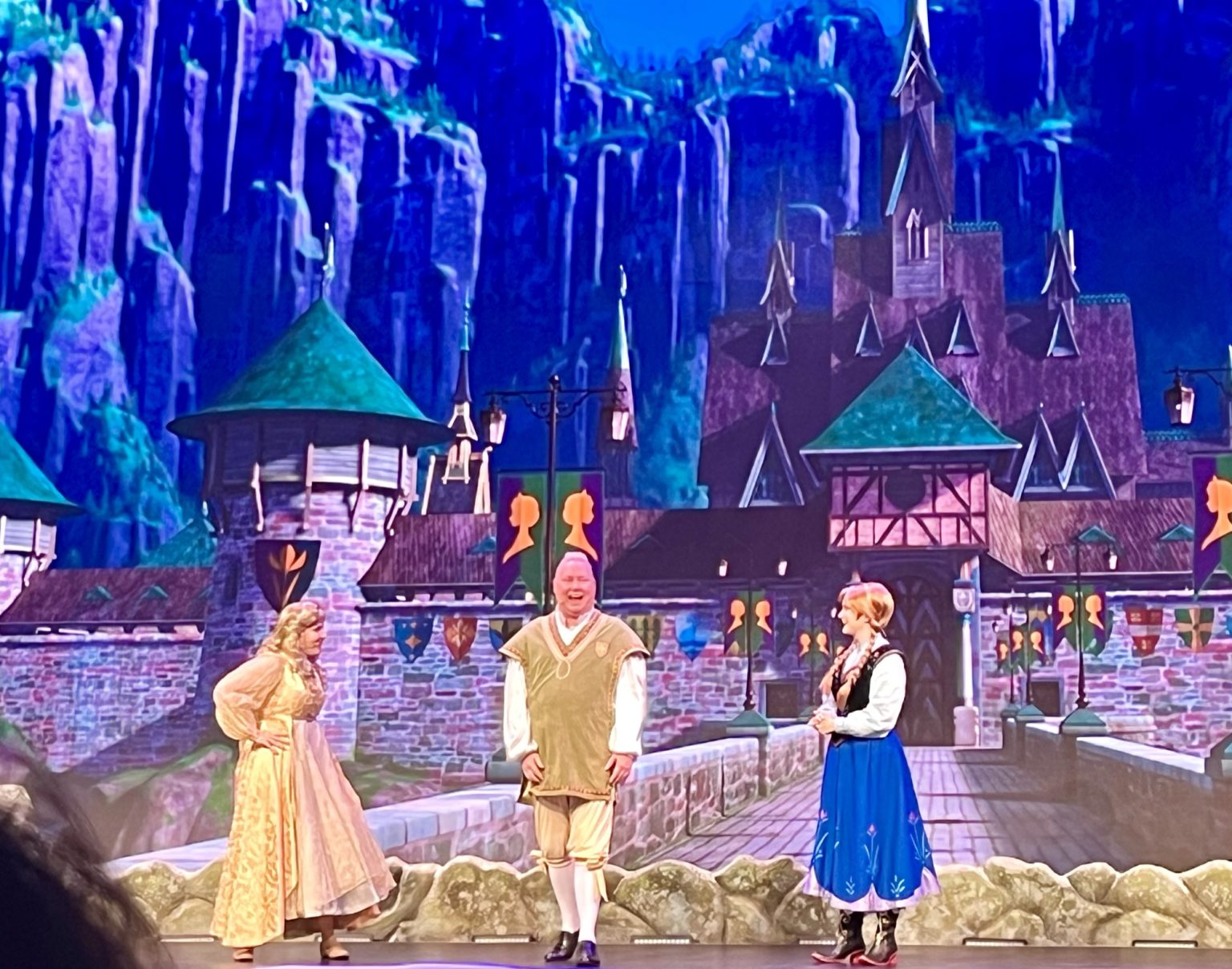 The Best Live Shows at Walt Disney World - The Palmetto Mom