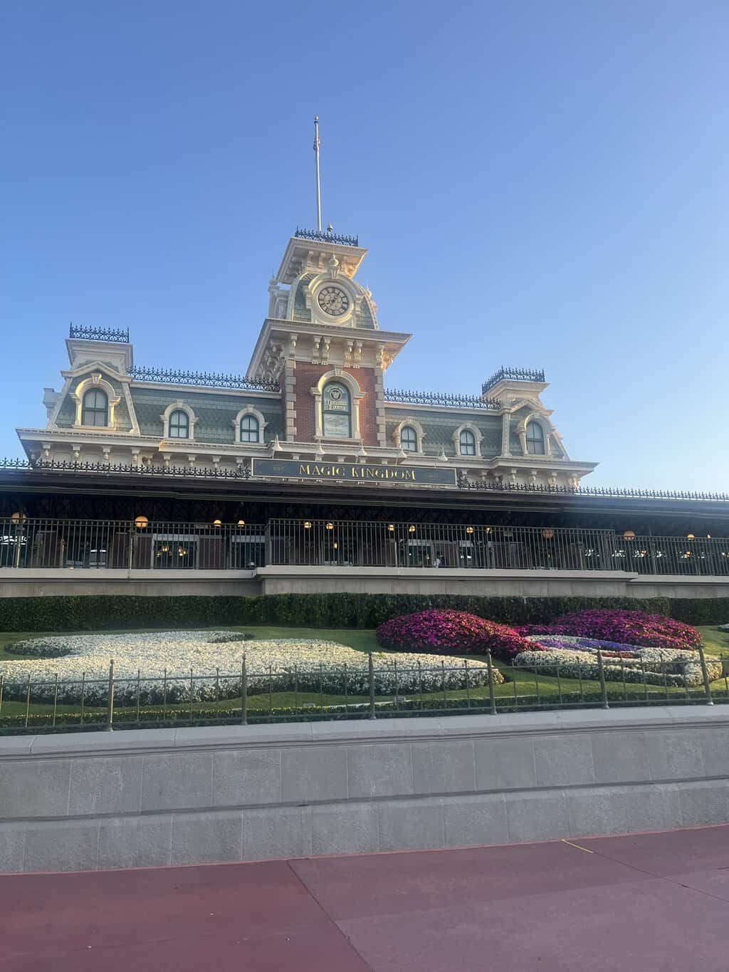 Visiting the Best Counter Service at Magic Kingdom - The Palmetto Mom
