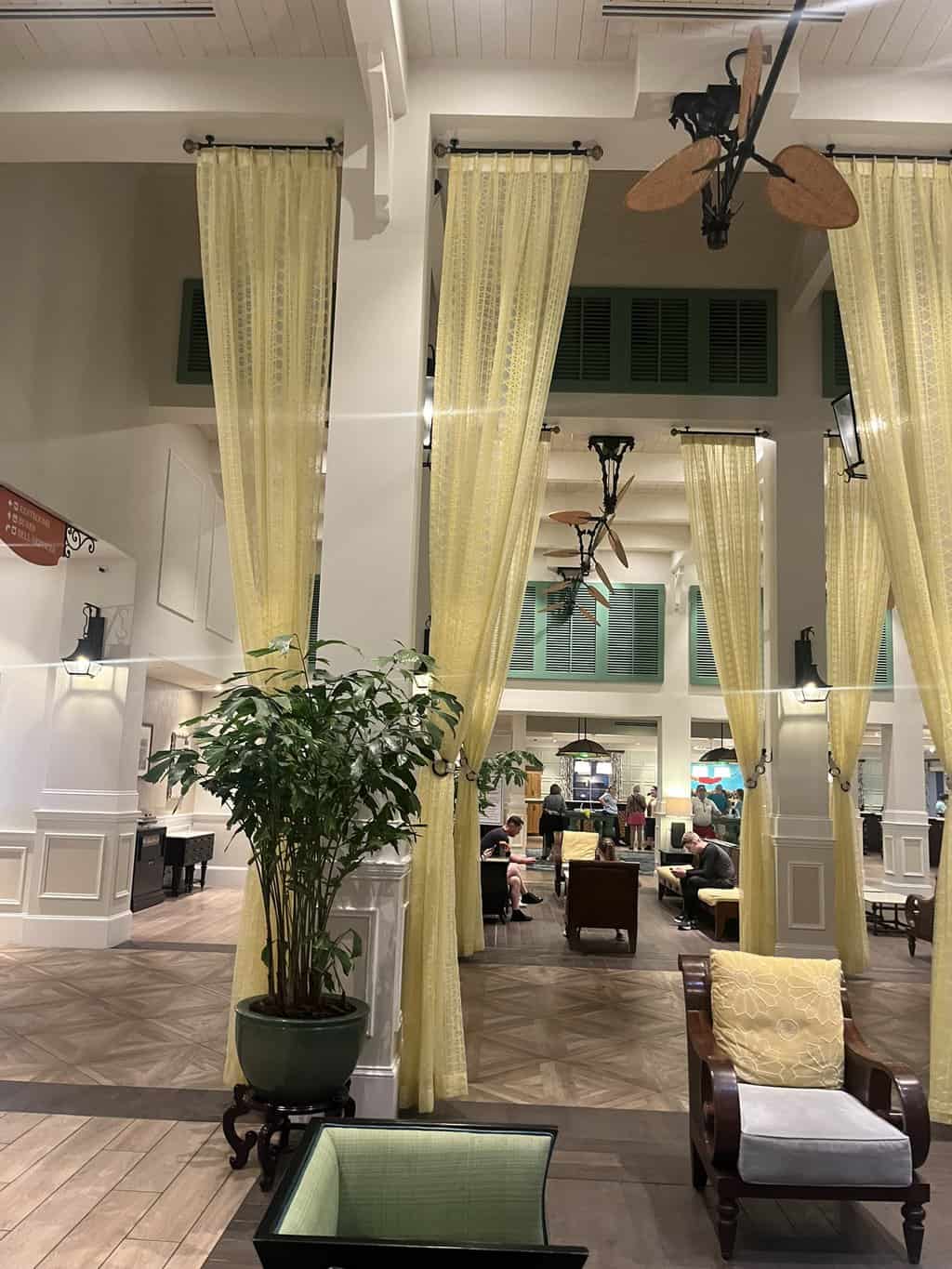 How to Use Early Check In at Disney World Resorts - The Palmetto Mom