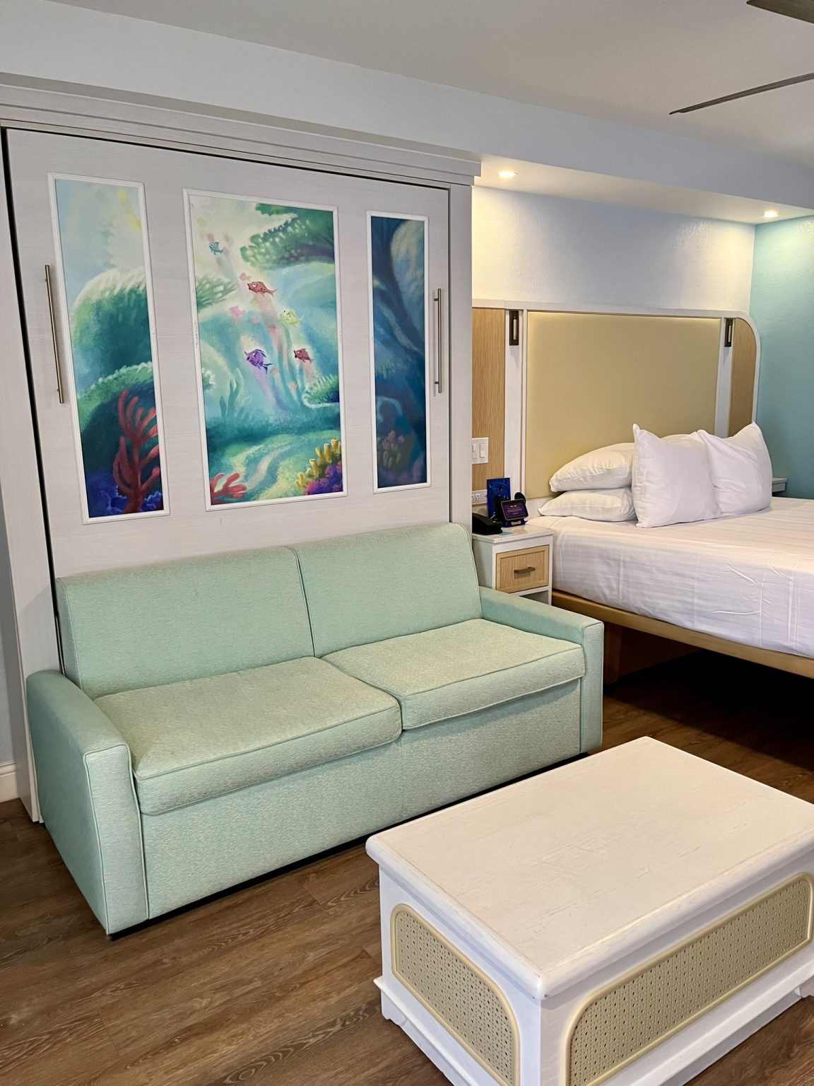How to Use Early Check In at Disney World Resorts - The Palmetto Mom