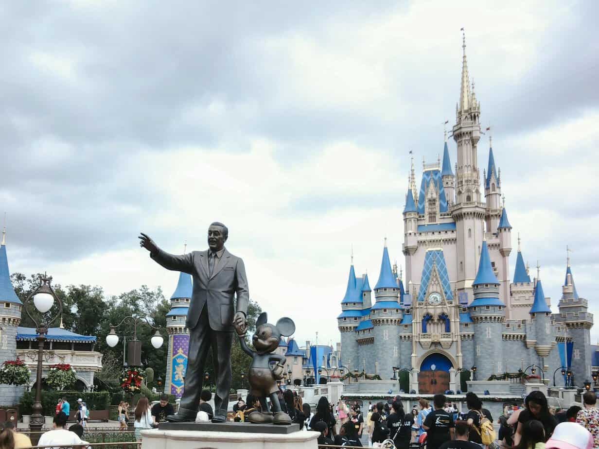 How to Use Early Check In at Disney World Resorts - The Palmetto Mom