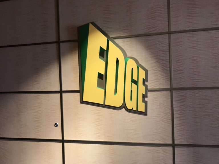 Disney Cruise Line: Edge Club for the Tween Set - The Palmetto Mom