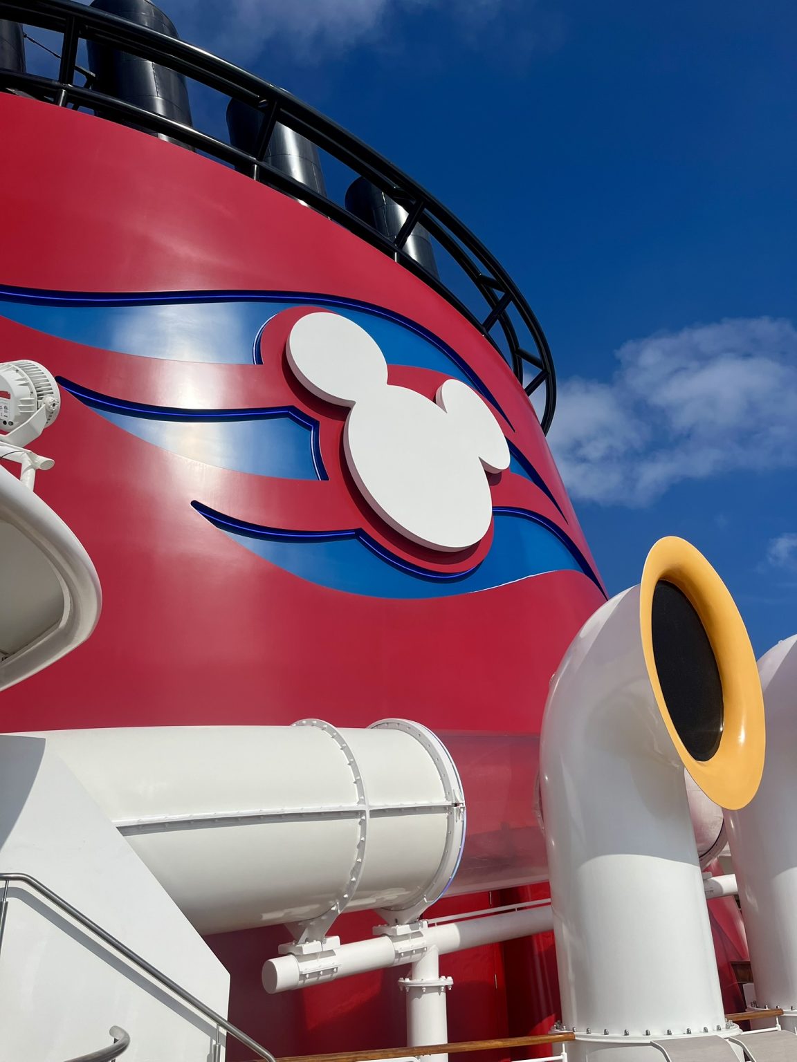 How to Request a Disney Cruise Character Call - The Palmetto Mom