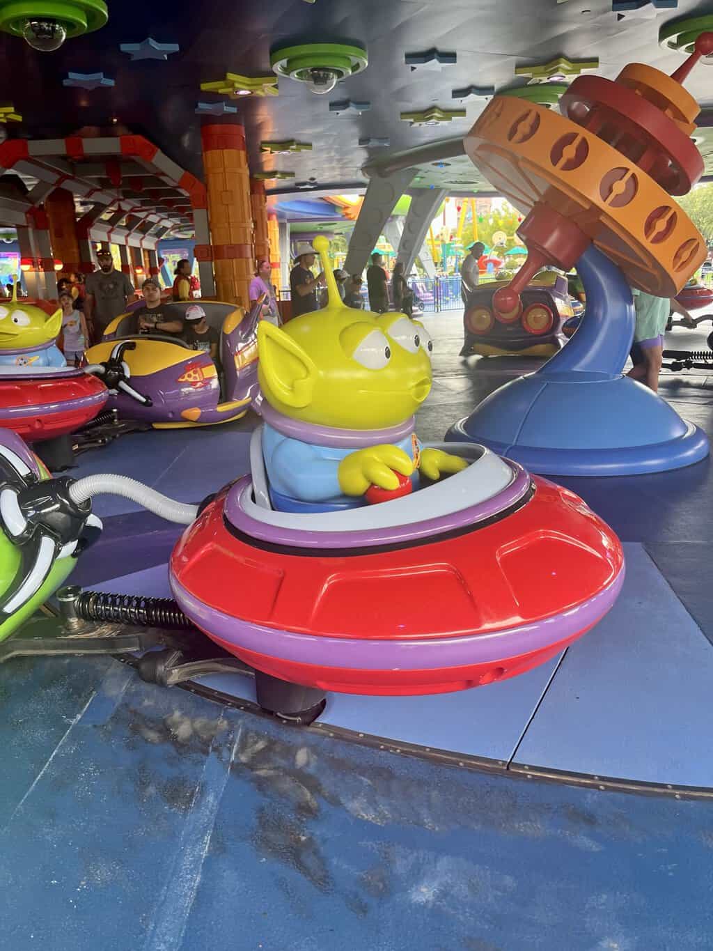 A Guide to Using Rider Swap at Walt Disney World - The Palmetto Mom