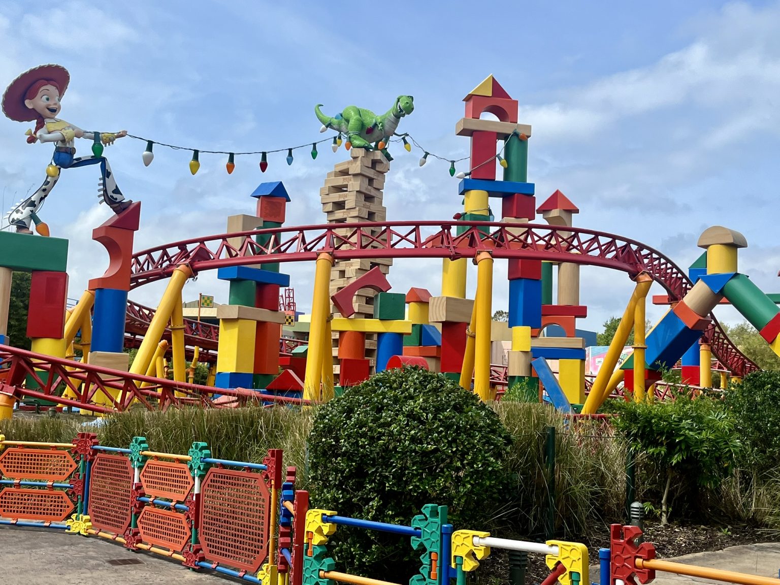 A Guide to Using Rider Swap at Walt Disney World - The Palmetto Mom