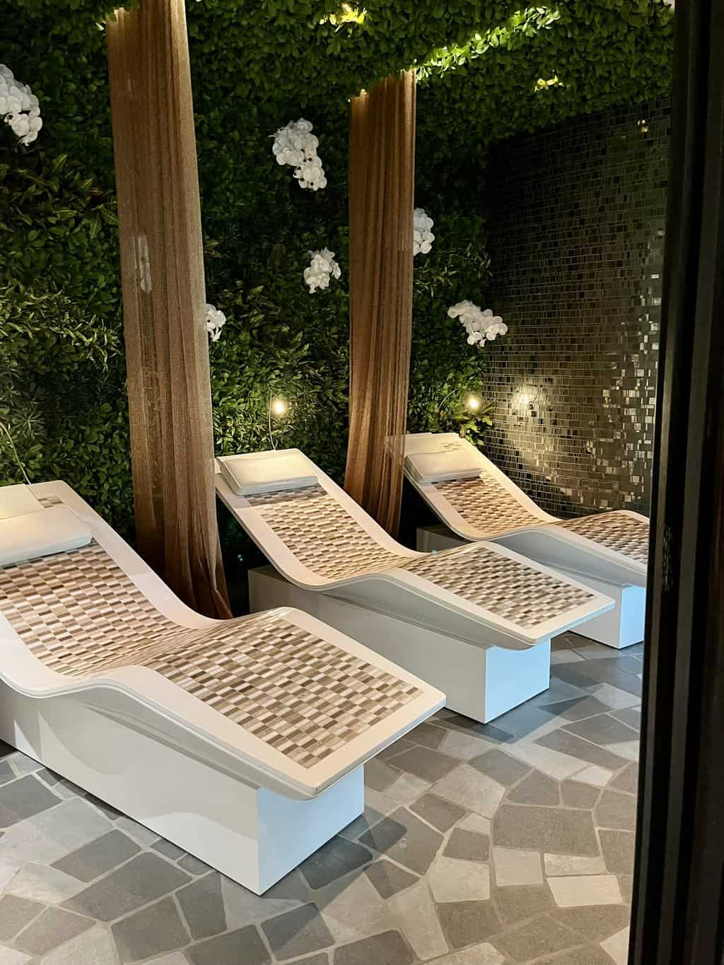 Full Guide to the Rainforest Room On a Disney Wish Cruise - The ...