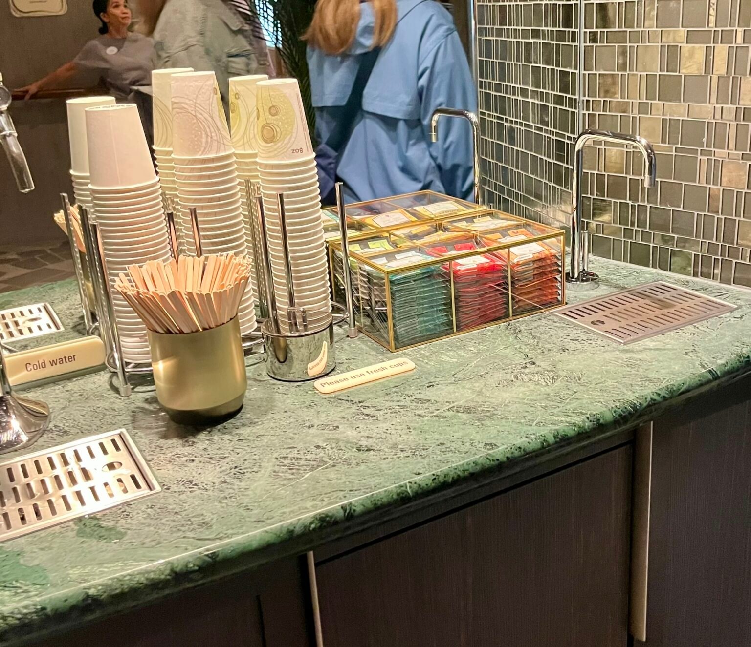 Full Guide to the Rainforest Room On a Disney Wish Cruise - The ...