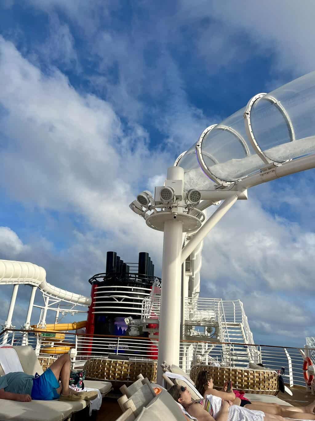 What to Know for Disney Cruise Line Embarkation Day - The Palmetto Mom